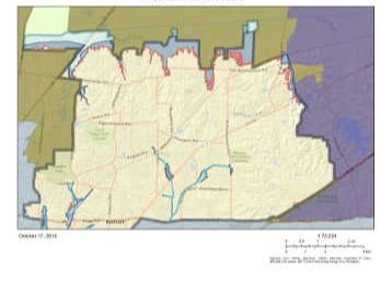 Bartlett - Economic Development Website